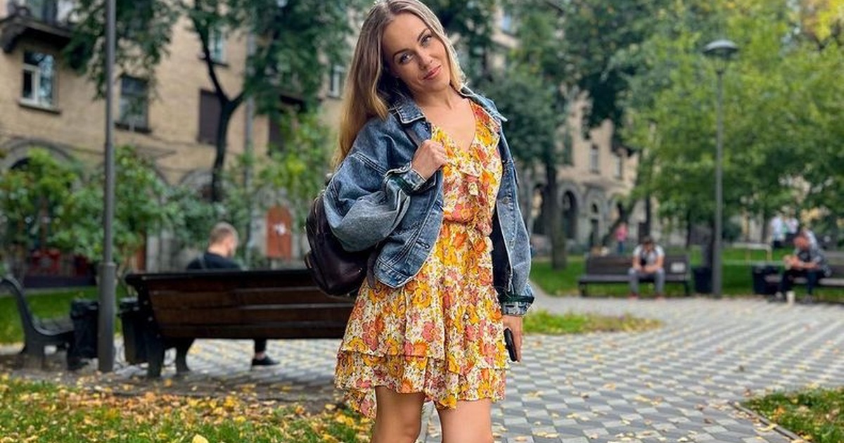 Alyosha показала, який вигляд мала з довгим волоссям 20 років тому - glamurchik.tochka.net