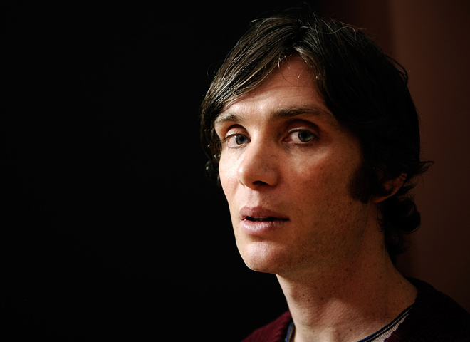 Кілліан Мерфі представить свій фільм в Одессі - afisha.tochka.net