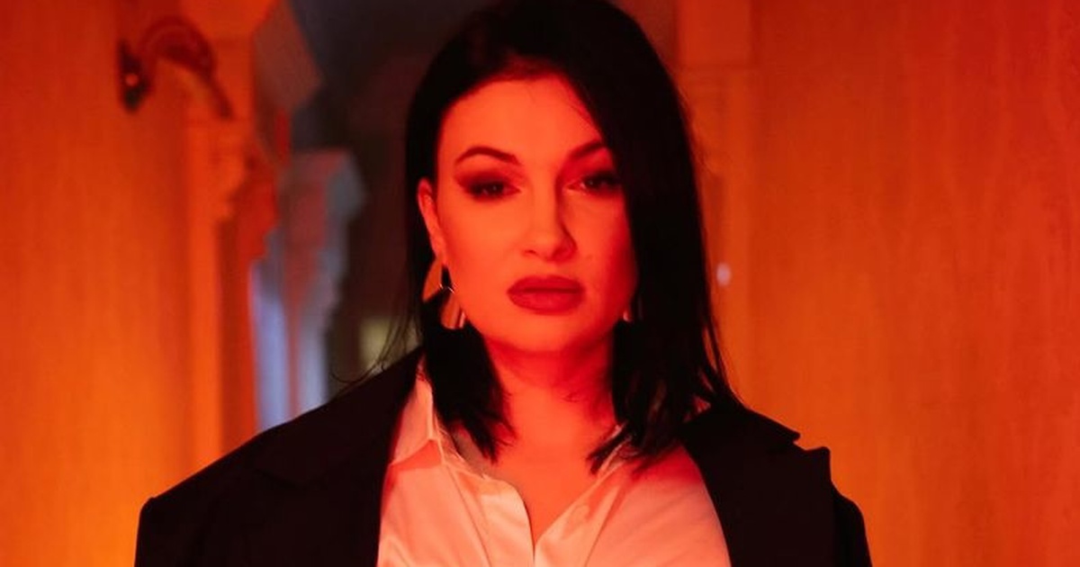 Приходько показала рідкісні кадри із 15-річною дочкою - glamurchik.tochka.net