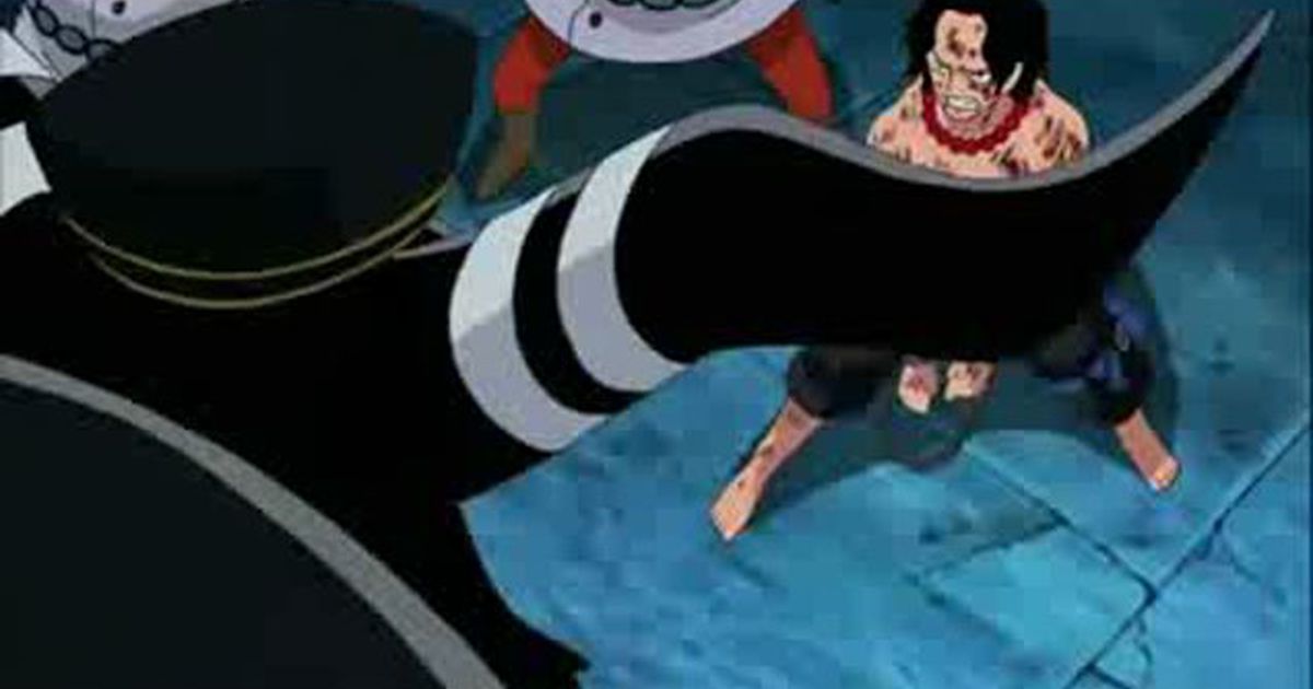 One Piece 442 (русская озвучкаа) смотреть онлайн трейлер бесплатно