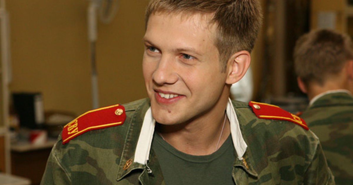 Продюсер "Кадетства" Роднянський про путініста Корчевнікова: Хвора людина - glamurchik.tochka.net