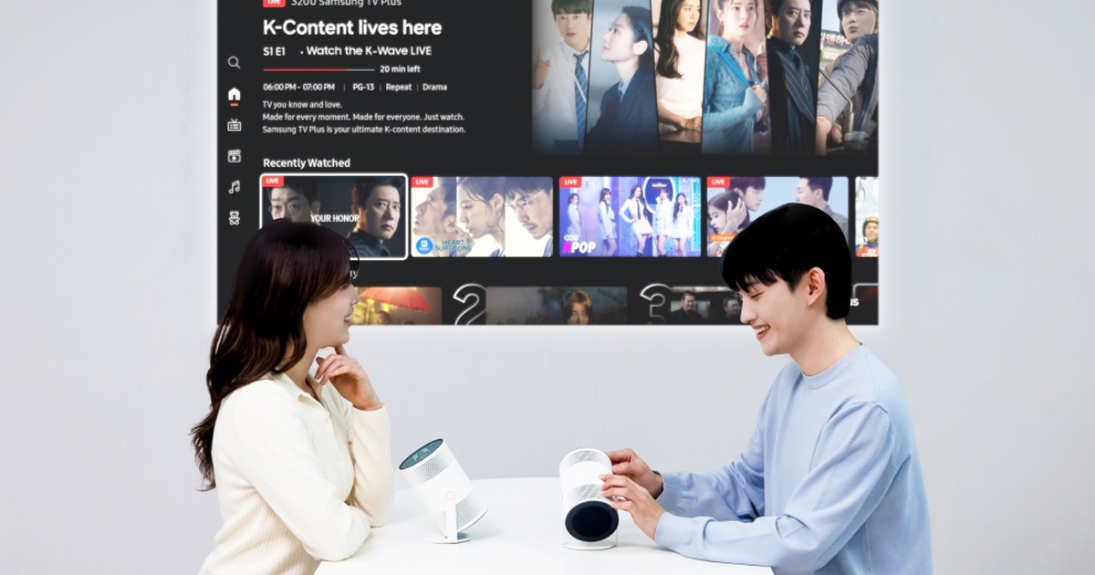 Когда технологии усиливают чувство от просмотра: короткий обзор ...