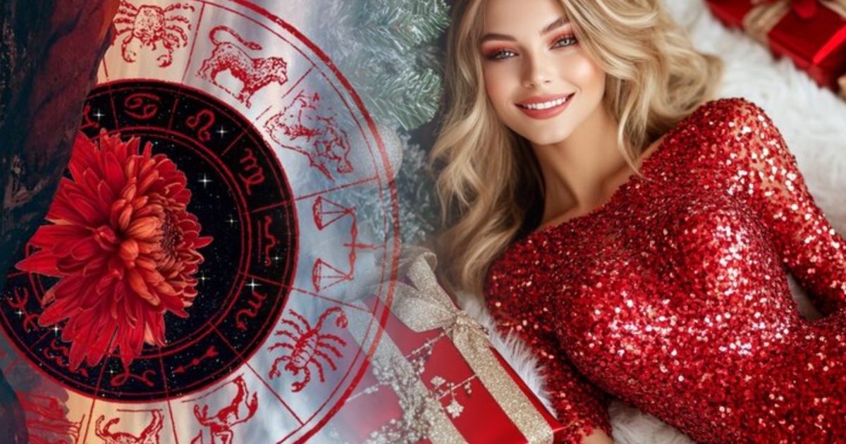 Ці 4 знаки зодіаку побачать дивовижні зміни у своєму любовному житті у 2025 році - tochka.net