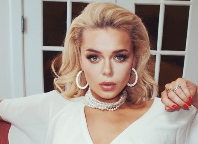 Аліна Гросу показала свою маму в молодості - glamurchik.tochka.net