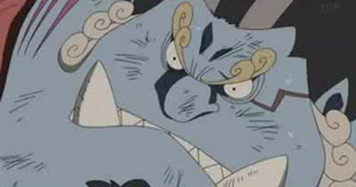 One Piece 447 смотреть онлайн трейлер бесплатно