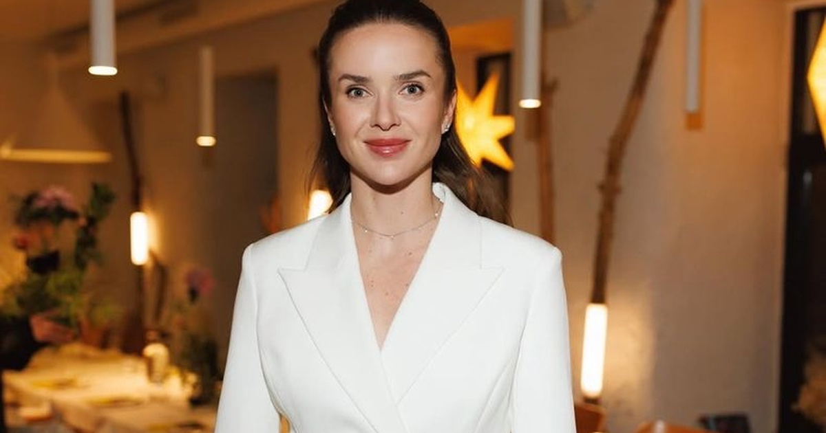 Світоліна запостила фото із дворічною дочкою у вишиванці - glamurchik.tochka.net