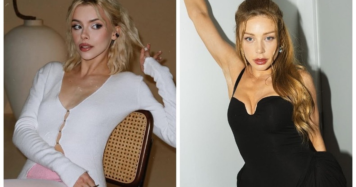 Маша Кондратенко запостила фото з Тіною Кароль, зроблене 12 років тому - glamurchik.tochka.net