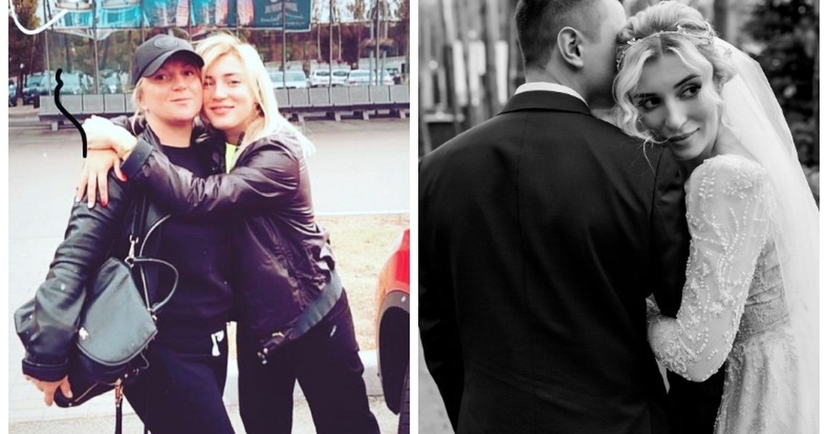 «Мама Сердючки» Інна Білоконь вперше стане бабусею - glamurchik.tochka.net