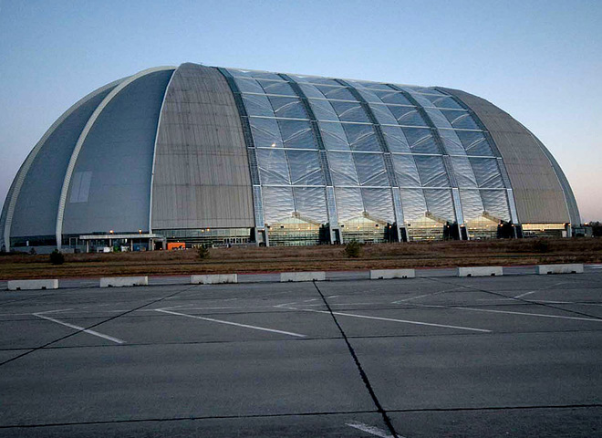 Удивительный остров Германии: солнце, море и песок под «закрытым небом ...