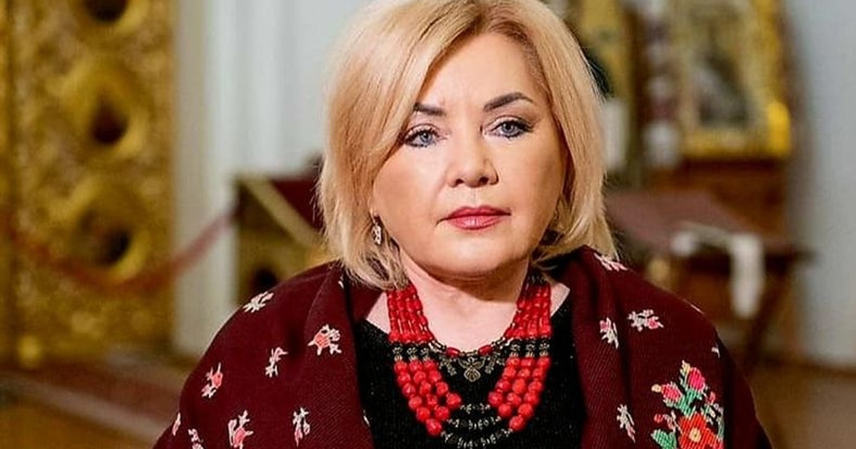 «Немає ніякої сенсації»: Оксана Білозір заявила, що до розлучення 10 років не жила з чоловіком ...
