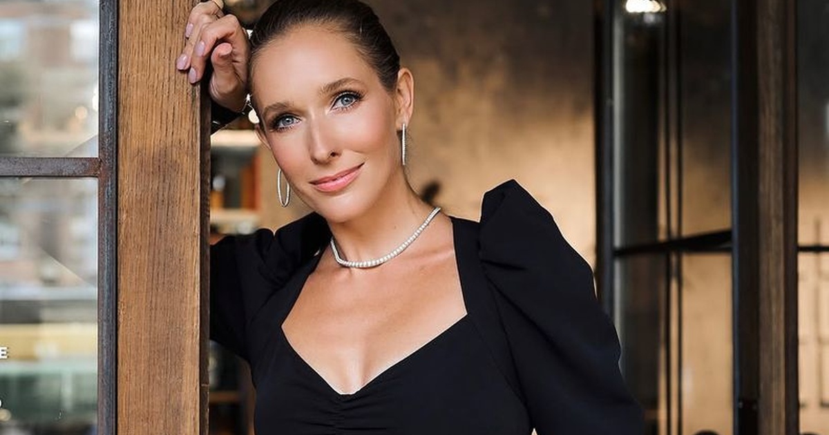 Катерина Осадча розвінчала «найдивовижніші» чутки про неї - glamurchik.tochka.net