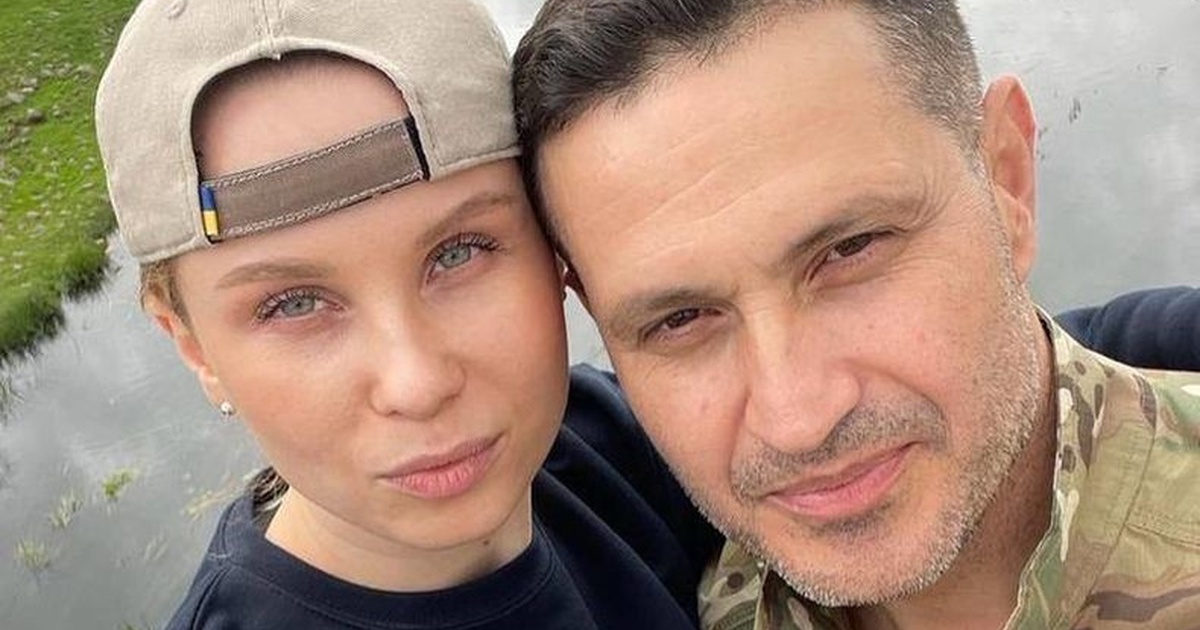 50-річний Ахтем Сеітаблаєв одружується втретє: фото із заручин - glamurchik.tochka.net