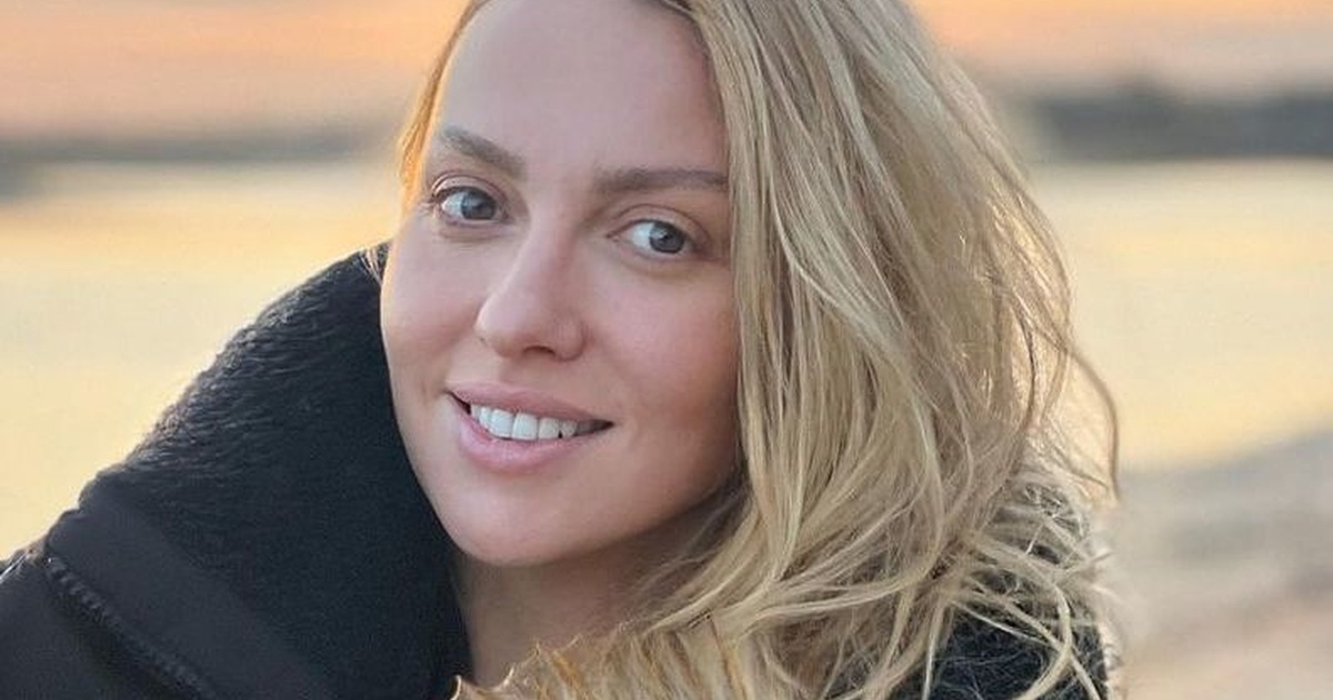 "Талія запливла трошки": Полякова показалася в бікіні й оцінила свою фігуру - glamurchik.tochka.net