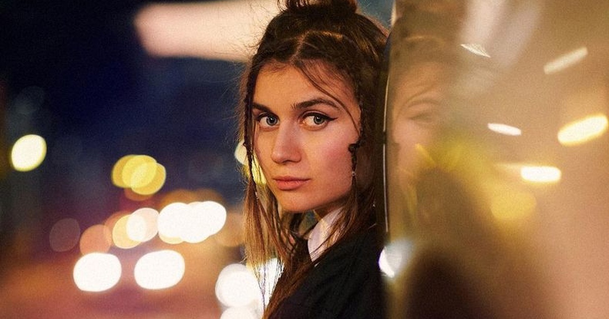 Jerry Heil показала, як змінилася за 20 років - glamurchik.tochka.net