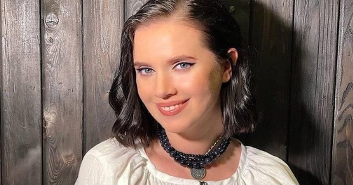 Яніна Соколова пояснила, чому приховує свого коханого - glamurchik.tochka.net