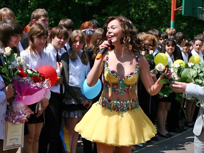 Алина Гросу: фото, видео, новости, скандалы, биография - glamurchik.tochka.net