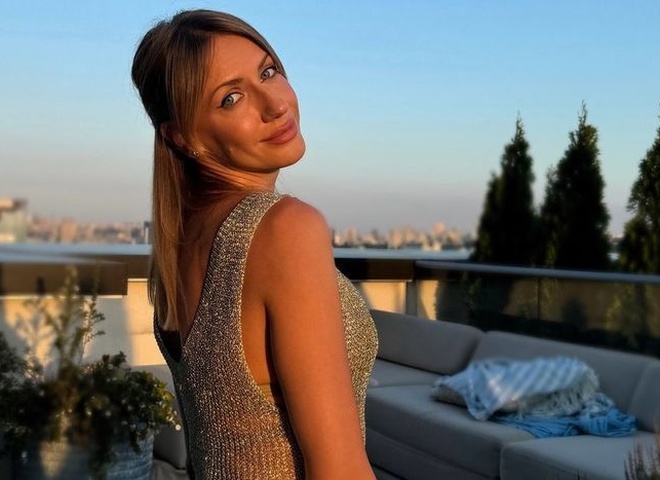 Леся Нікітюк показала, як засмагала топлес в Одесі - glamurchik.tochka.net