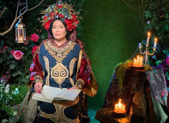 Гороскоп для кожного знаку Зодіаку з 1 по 7 грудня 2025 року від жриці культу Санта Муерте ...