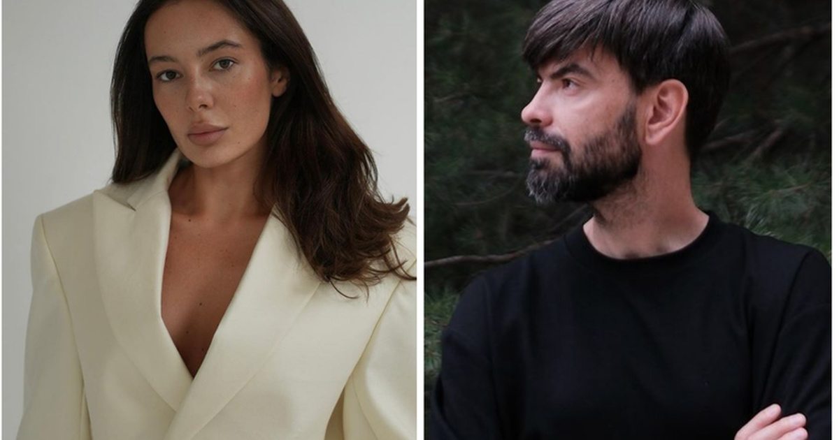 Блогерка Ксюша Манекен вийшла заміж - glamurchik.tochka.net