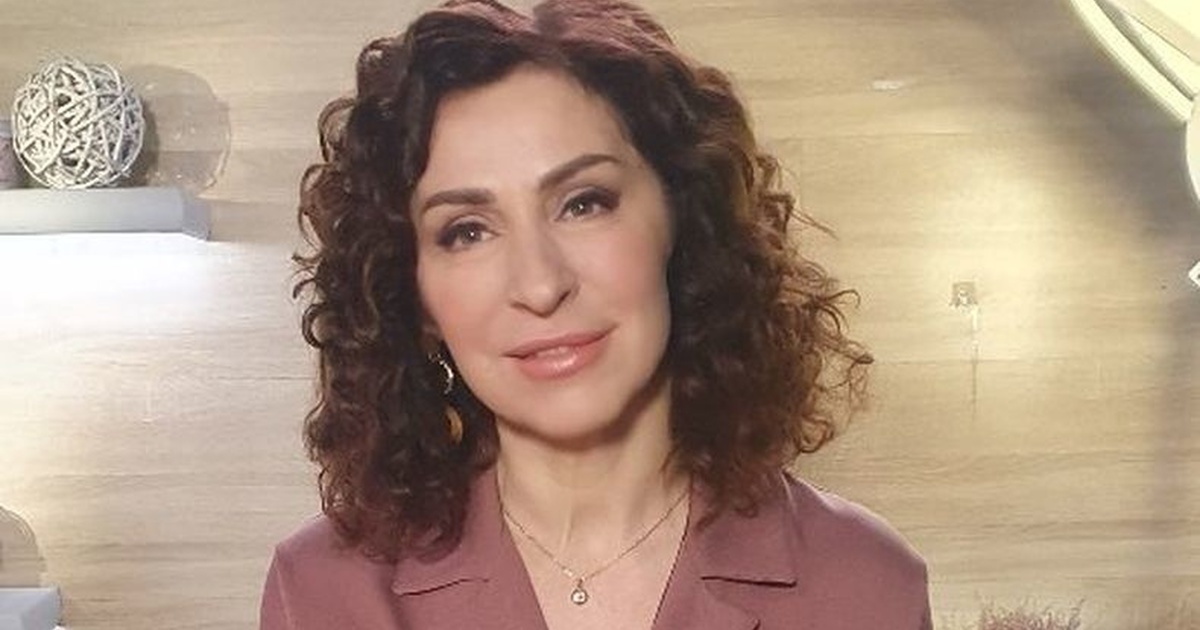 Надія Матвєєва розповіла про сварки з мамою через бойфренд, який молодший на 20 років ...