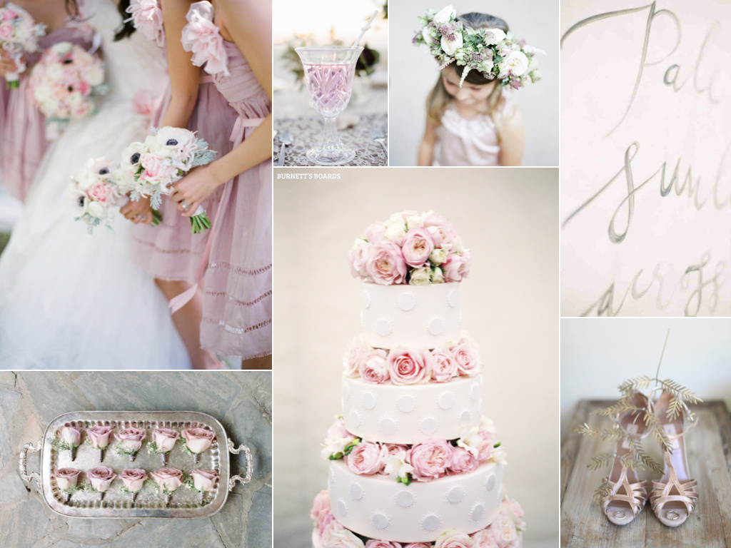 Ты-невеста: самые модные цветовые сочетания для свадеб 2015-2016 ...