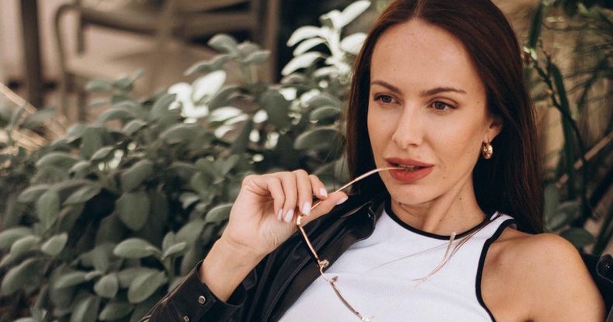 Ексдружина Остапчука відверто розповіла про секс на першому побаченні - glamurchik.tochka.net