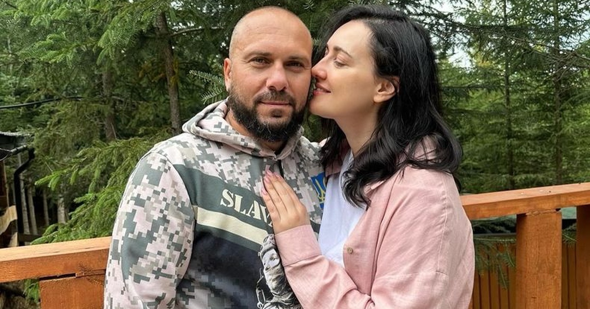 Соломія Вітвицька розсекретила, як познайомилася з нареченим-військовим - glamurchik.tochka.net