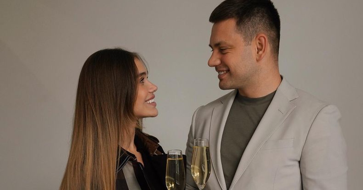 Блогерка Саша Бо оголосила про третю вагітність - glamurchik.tochka.net