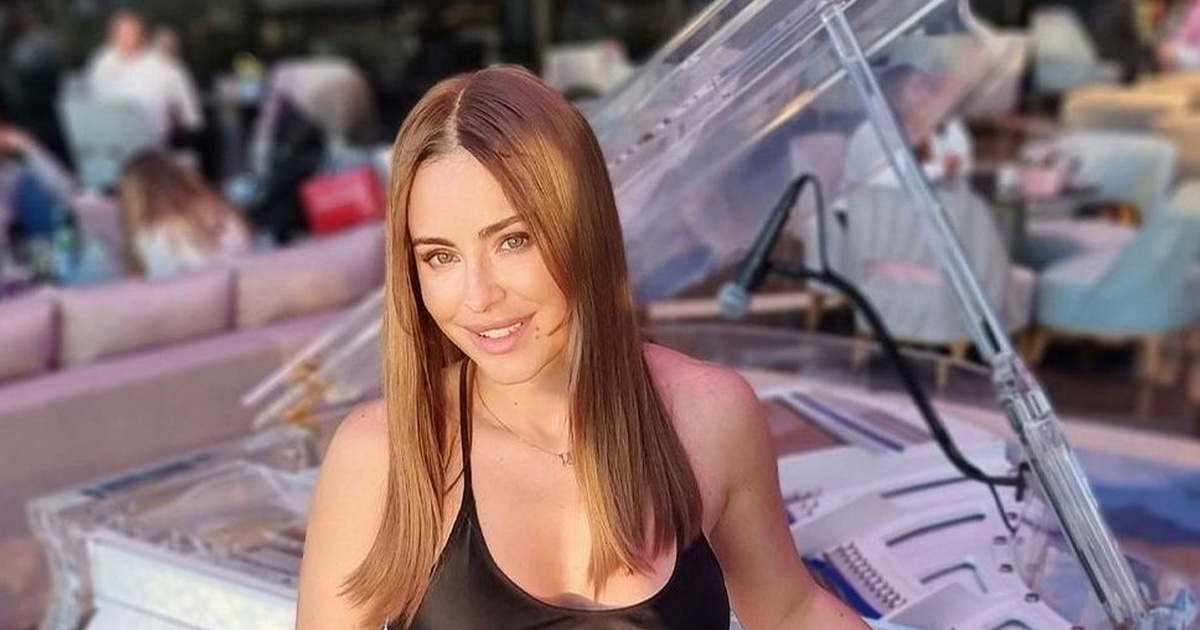 Лорак із вимкнутими коментарями привітала дочку, що підросла - glamurchik.tochka.net