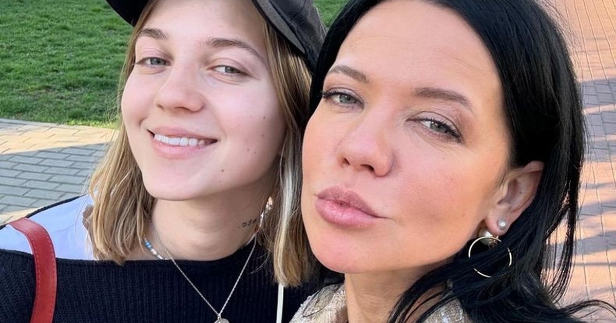 Ірина Горова показала фото з весілля дочки із мусульманином - glamurchik.tochka.net