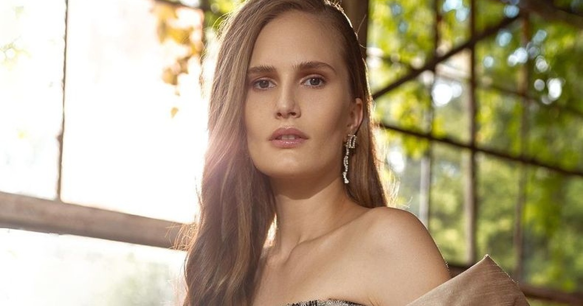 Модель Алла Костромічова на День матері розсекретила другу вагітність - glamurchik.tochka.net